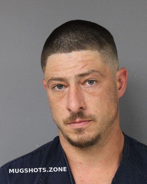 GINTER RYAN ANDREW 08/16/2024 - Montgomery County Mugshots Zone