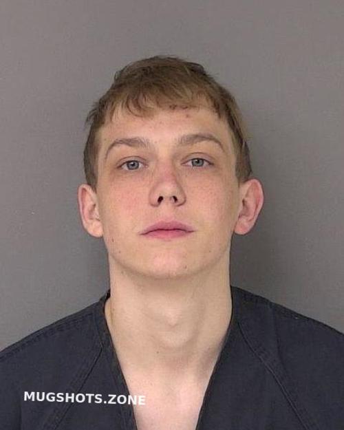 COOK JACOB MICHAEL 08/16/2024 - Montgomery County Mugshots Zone