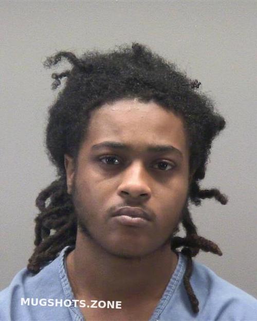 OWINGS JR CHRISTOPHER ANTWAN 08/17/2024 - Montgomery County Mugshots Zone