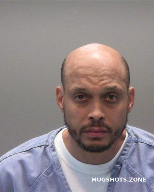 SMITH ANTONIO LEWIS 08/18/2024 - Montgomery County Mugshots Zone