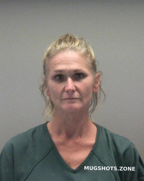 DARR FAITH MERRIE 08/18/2024 - Montgomery County Mugshots Zone