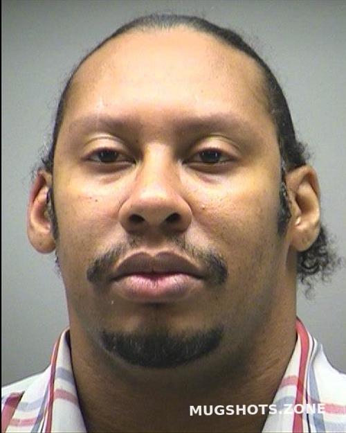 BRENT JR ROBERT ALLEN 08/18/2024 - Montgomery County Mugshots Zone