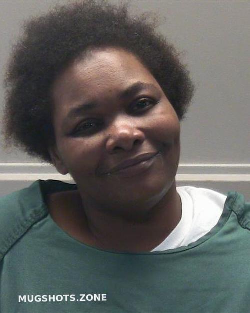 HARRIS SHONNICE LAYLANE 08/19/2024 - Montgomery County Mugshots Zone