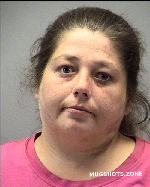 PUCKETT ANGELA MARIE 08/20/2024 - Montgomery County Mugshots Zone