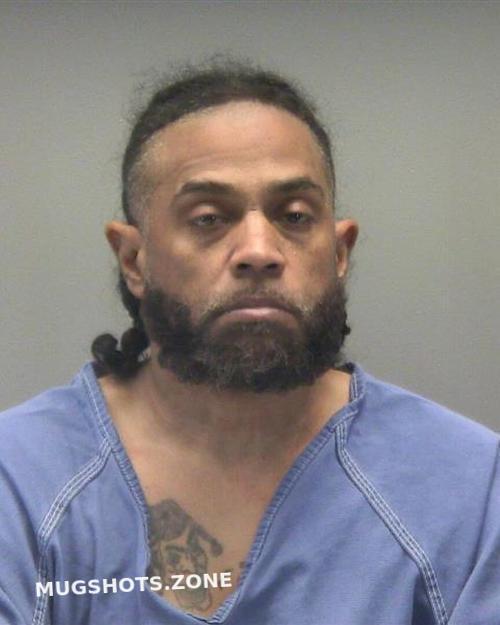 BROOKS VI CHARLES ALLEN 08/20/2024 - Montgomery County Mugshots Zone