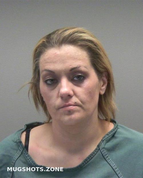 THOMPSON DEANN NICHOLE 08/22/2024 - Montgomery County Mugshots Zone