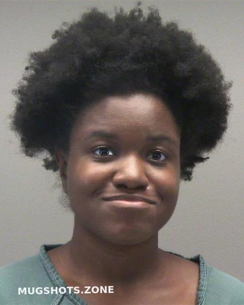 BANKHEAD DESTANIE 08/22/2024 - Montgomery County Mugshots Zone
