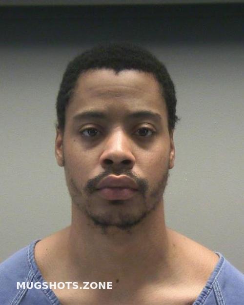 WILLIAMS CALEB ISAIAH 08/22/2024 - Montgomery County Mugshots Zone