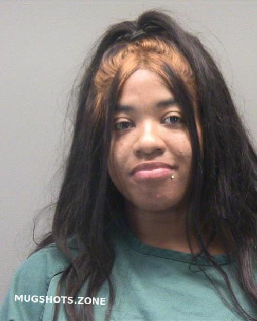 HARDY LACI 08/24/2024 - Montgomery County Mugshots Zone