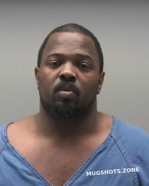 GRADY ERIC TYRONE 08/25/2024 - Montgomery County Mugshots Zone