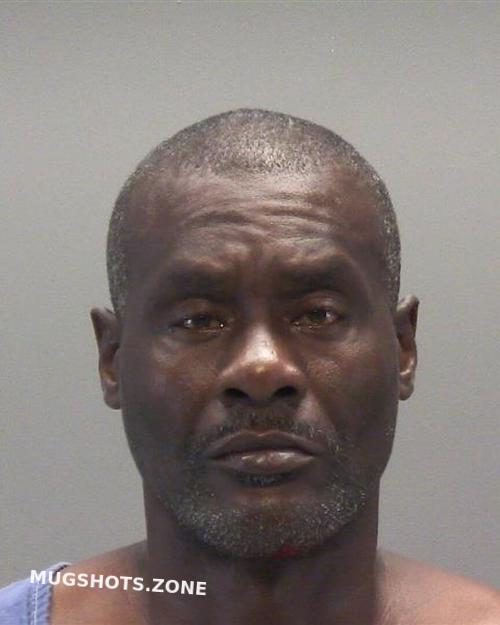 CLYBURN BRUCE ELLIOTT 08/26/2024 - Montgomery County Mugshots Zone