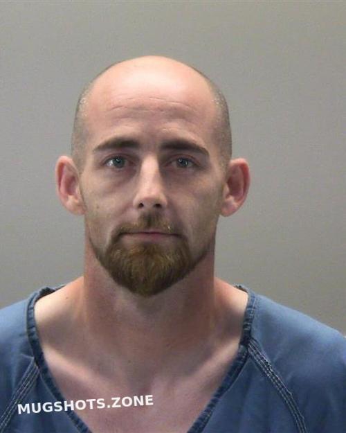 CONLEY MATTHEW 08/26/2024 - Montgomery County Mugshots Zone