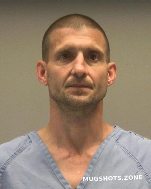 FLEMING JR LARRY JOE 08/26/2024 - Montgomery County Mugshots Zone