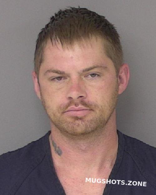 HOWARD CHRISTOPHER CHAD 08/28/2024 - Montgomery County Mugshots Zone