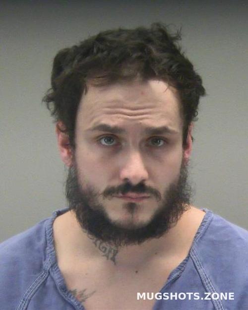 HOOD ZACHARY LEE 08/30/2024 - Montgomery County Mugshots Zone