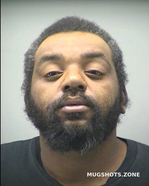 MCGOWAN DERRICK GEORGE 08/30/2024 - Montgomery County Mugshots Zone