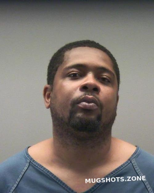 TYNER JOVANTE LAVON TYRONE 08/31/2024 - Montgomery County Mugshots Zone