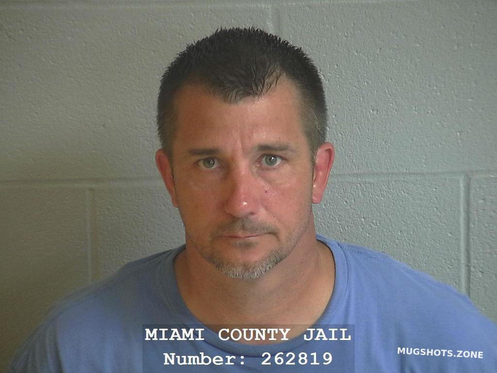 CAMP JUSTIN DAVID 09/03/2024 - Montgomery County Mugshots Zone