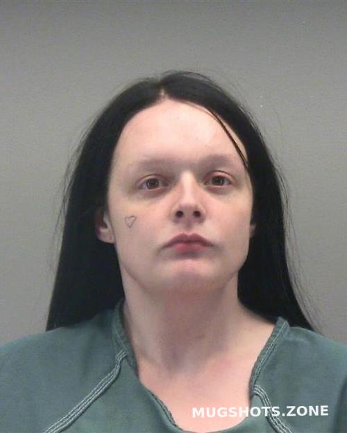 JOHNSON DESTINY MARIE 09/05/2024 - Montgomery County Mugshots Zone