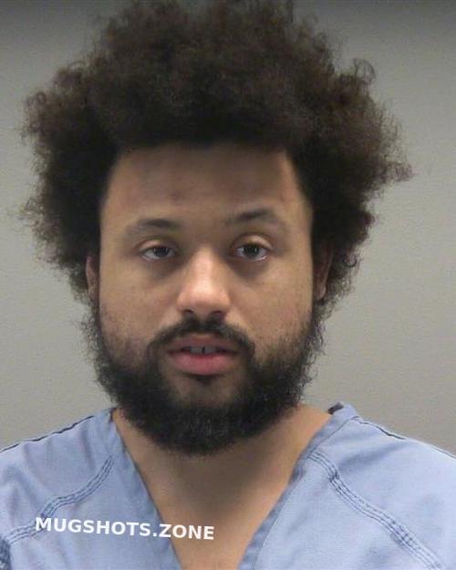 BEEBE DEION ANTHONY 09/05/2024 - Montgomery County Mugshots Zone