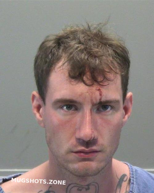 NORTH ROBERT MICHAEL 09/06/2024 - Montgomery County Mugshots Zone