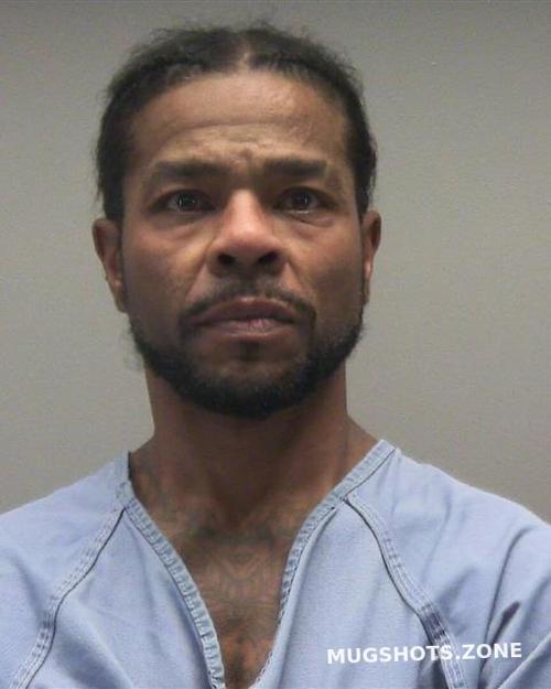 MANUEL AARON 09/07/2024 - Montgomery County Mugshots Zone