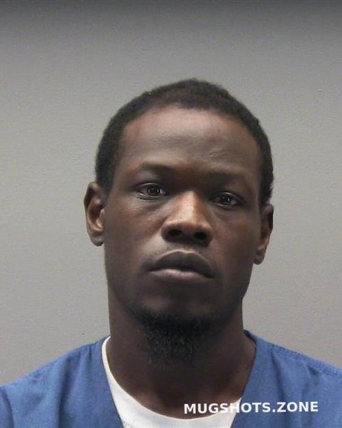 ROLAN JUSTIN D 09/07/2024 - Montgomery County Mugshots Zone