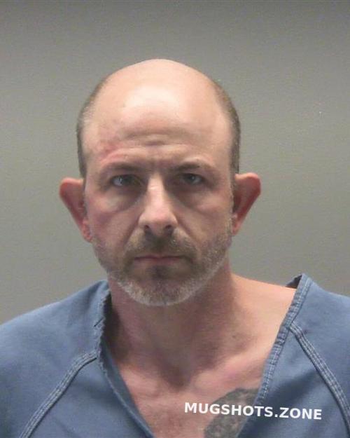 CUNNINGHAM JOHN MICHAEL 09/10/2024 - Montgomery County Mugshots Zone
