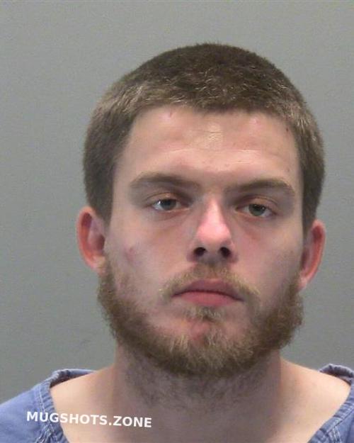 MILLER JACOB LEE 09/11/2024 - Montgomery County Mugshots Zone