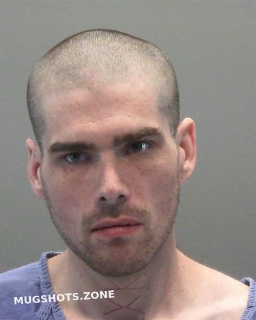 HANNA SCOTT MICHAEL 09/11/2024 - Montgomery County Mugshots Zone