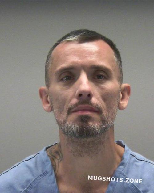 BOLDEN DUSTIN SHANE 09/12/2024 - Montgomery County Mugshots Zone