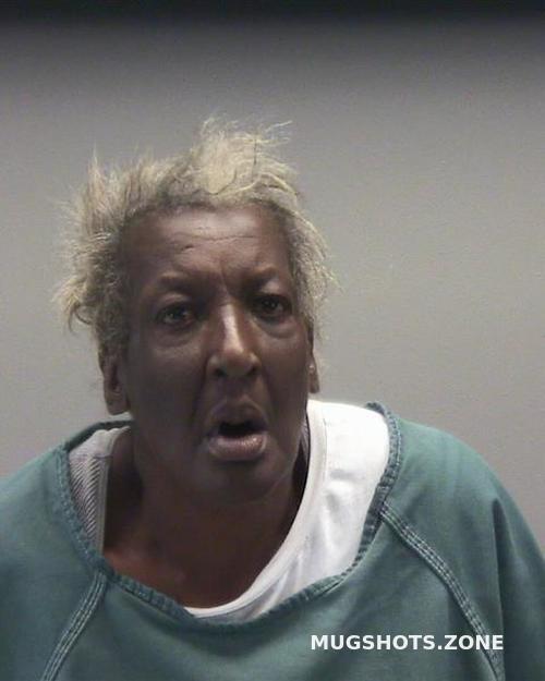 HALL WANDA 09/12/2024 - Montgomery County Mugshots Zone