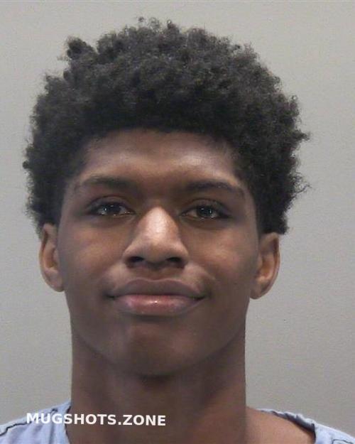 DAVIS TA'MEIN OMARION 09/15/2024 - Montgomery County Mugshots Zone
