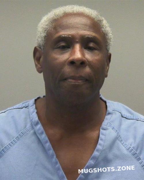 JONES RICKY PERNARD 09/17/2024 - Montgomery County Mugshots Zone