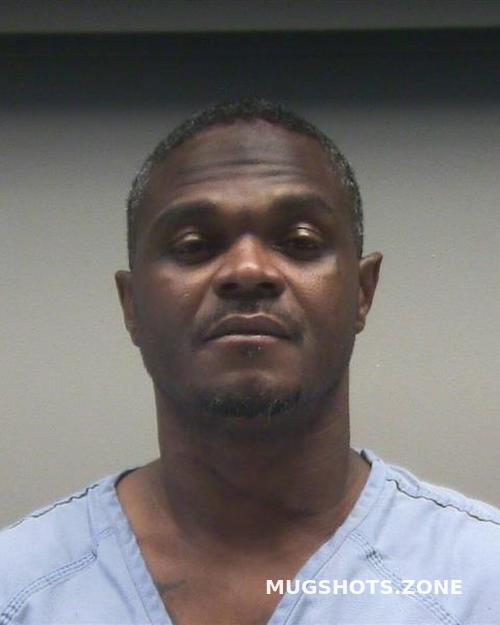 FARR JR JEFFERY WARREN 09/19/2024 - Montgomery County Mugshots Zone