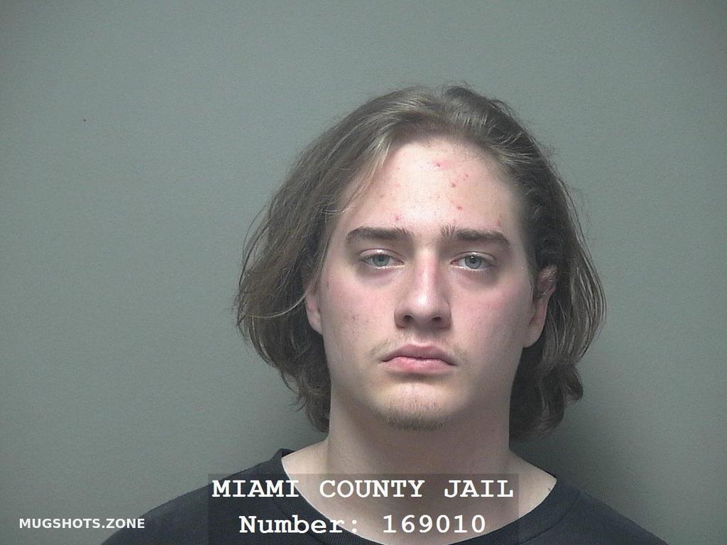 CLARK KAYLEB 09/19/2024 - Montgomery County Mugshots Zone