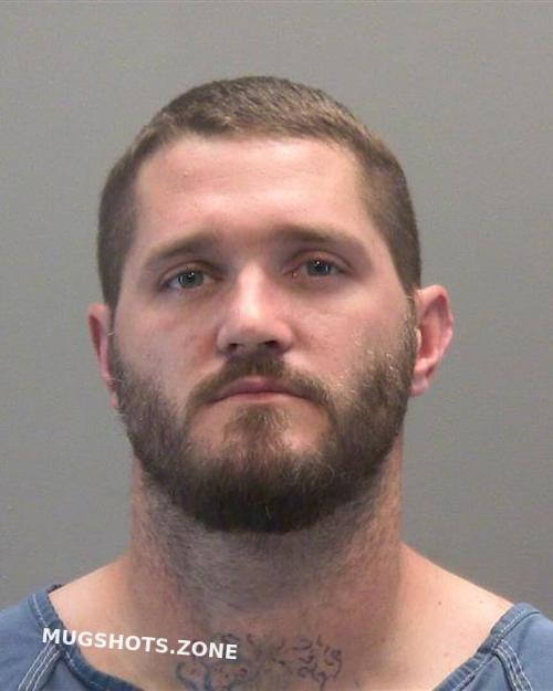 HAYES JOSHUA D 09/20/2024 - Montgomery County Mugshots Zone