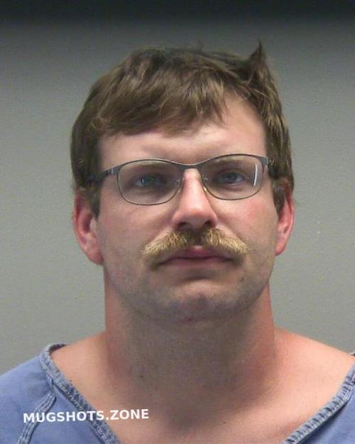 PARKER MATTHEW JACKSON 09/22/2024 - Montgomery County Mugshots Zone