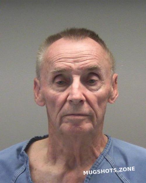 SUHR RICHARD CHARLES 09/22/2024 - Montgomery County Mugshots Zone