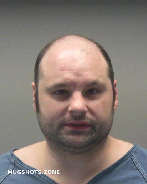 SPENCER BRIAN MICHAEL 09/24/2024 - Montgomery County Mugshots Zone