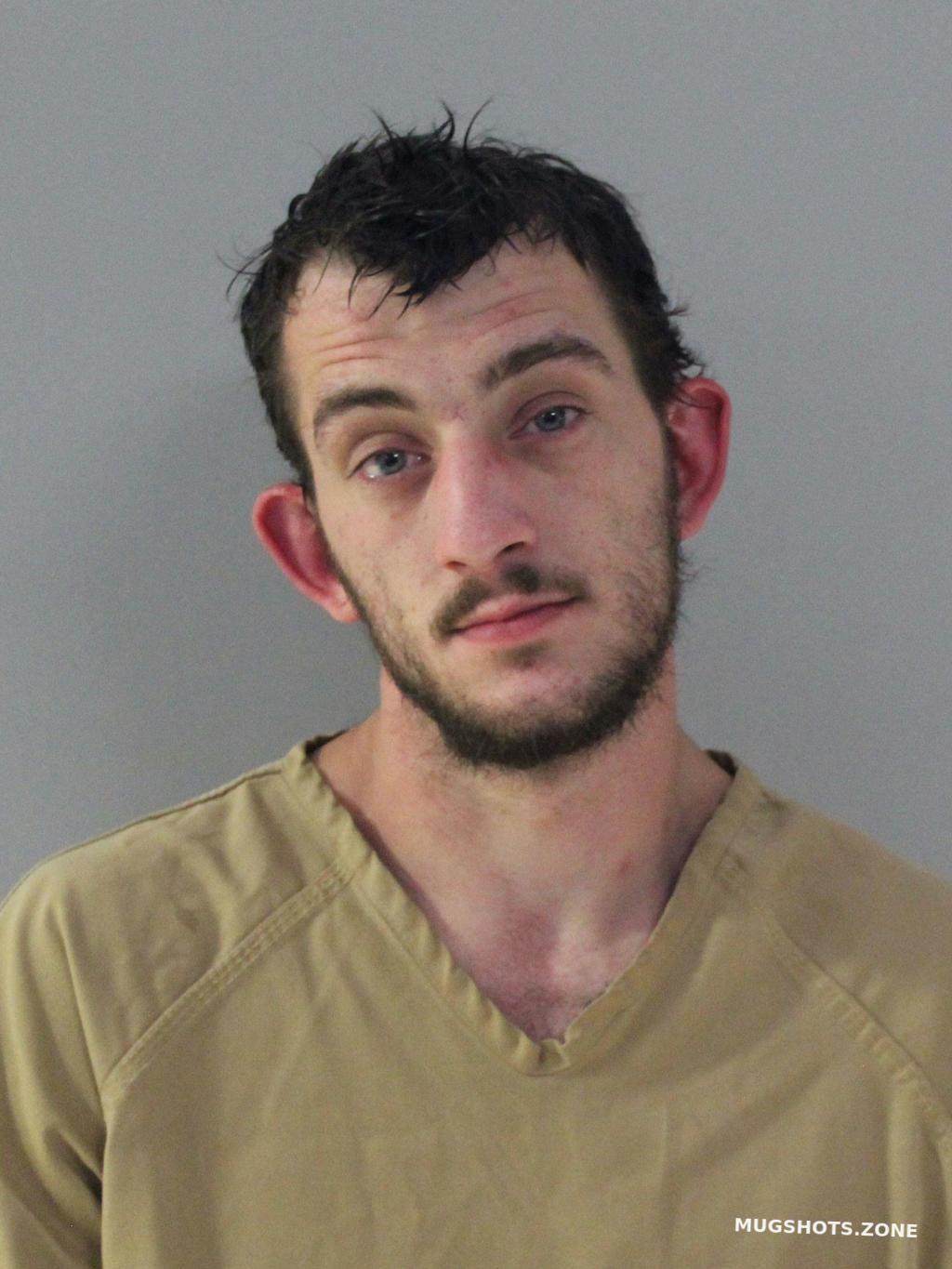 WOLFE NOAH EDWARD BRUCE 09/24/2024 - Montgomery County Mugshots Zone