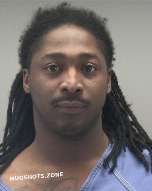 JONES DYNELL 09/27/2024 - Montgomery County Mugshots Zone