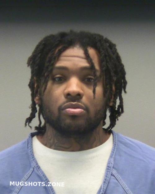 STARK-WILLIAMS JR SPENCER DARNELL 09/28/2024 - Montgomery County ...