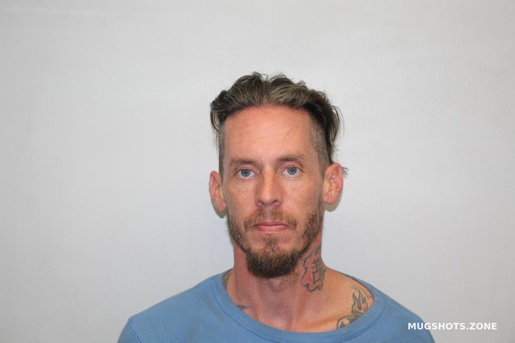 BEACH ANDREW DAVID 09/29/2024 - Montgomery County Mugshots Zone
