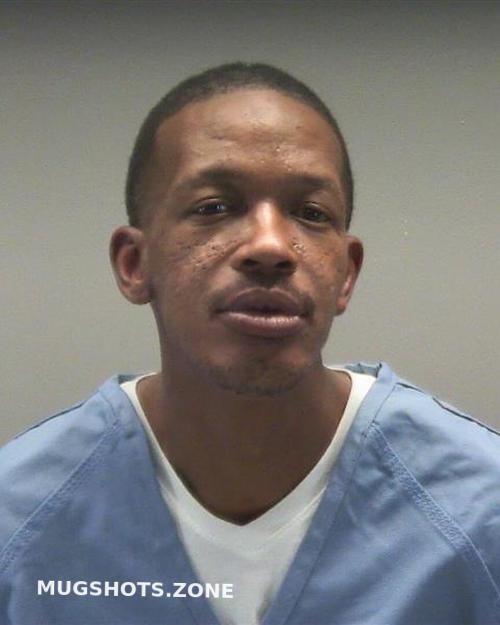 DOMINECK III DONALD ALLEN 09/30/2024 - Montgomery County Mugshots Zone