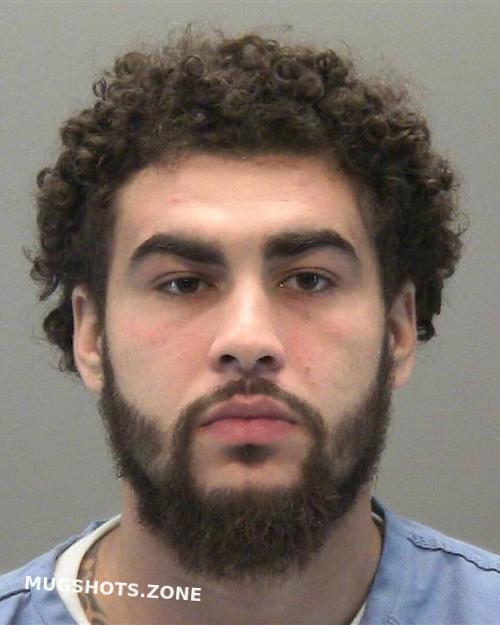 JONES LEON LEE 09/30/2024 - Montgomery County Mugshots Zone