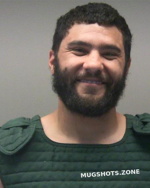 FITZWATER III DONALD EUGENE 10/01/2024 - Montgomery County Mugshots Zone