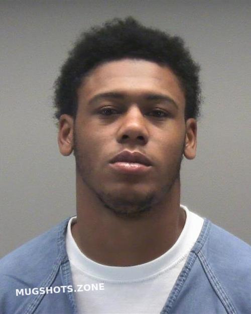 SIMON 111 BYRON LEE 10/01/2024 - Montgomery County Mugshots Zone