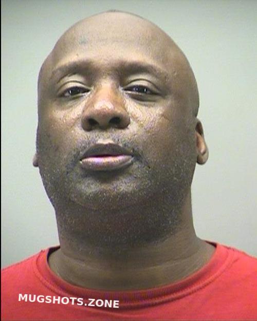 BAXTER MARK 10/06/2024 - Montgomery County Mugshots Zone