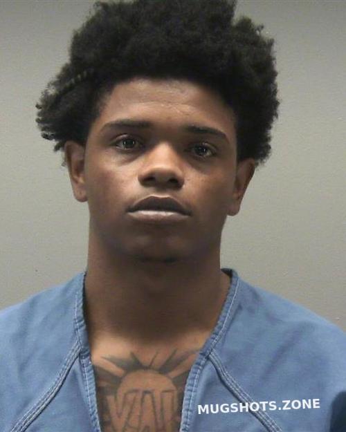 WALKER DENZEL 10/06/2024 - Montgomery County Mugshots Zone